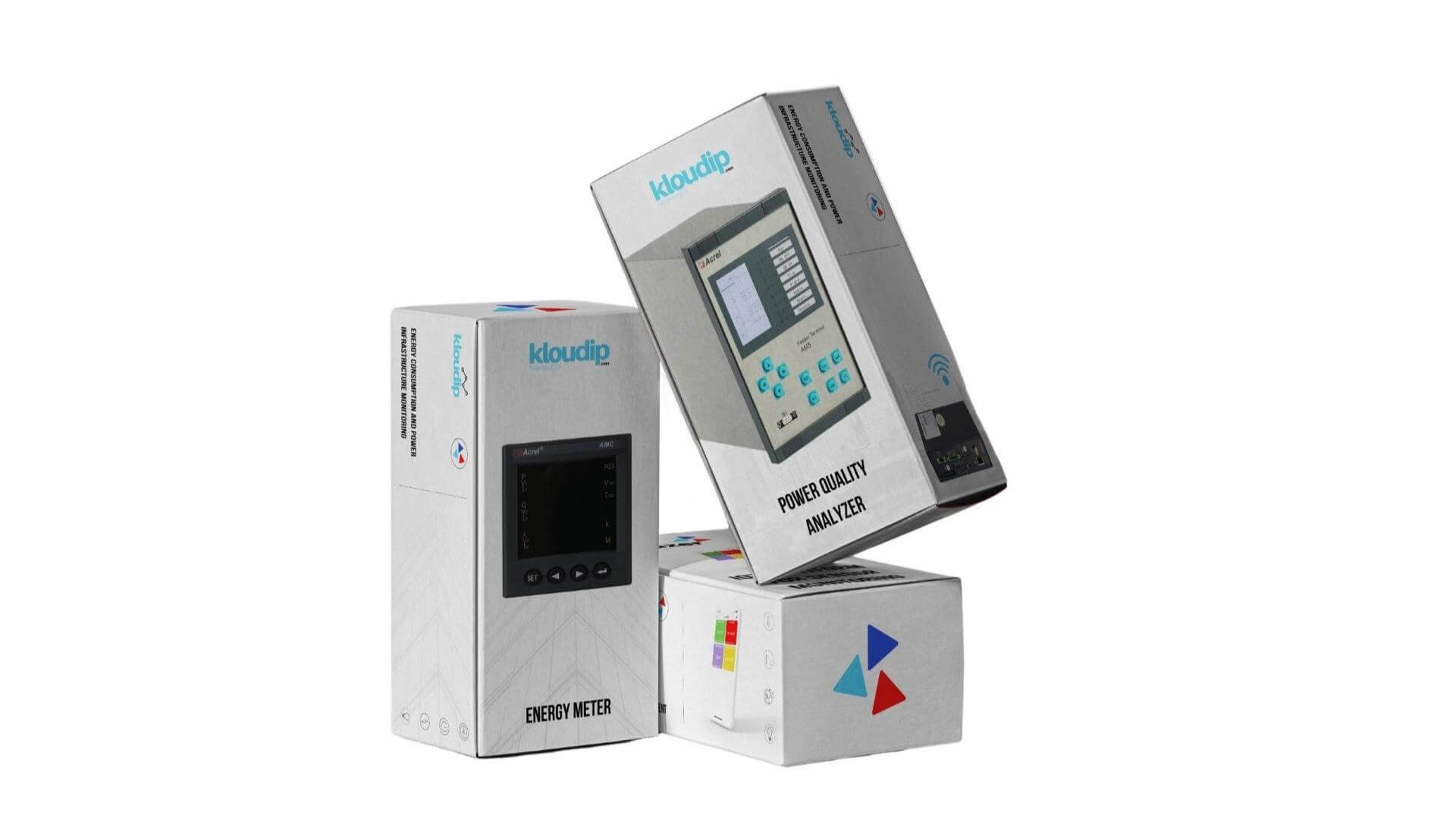Electricity Monitoring and Management System Sri Lanka | KLOUD ENERGY