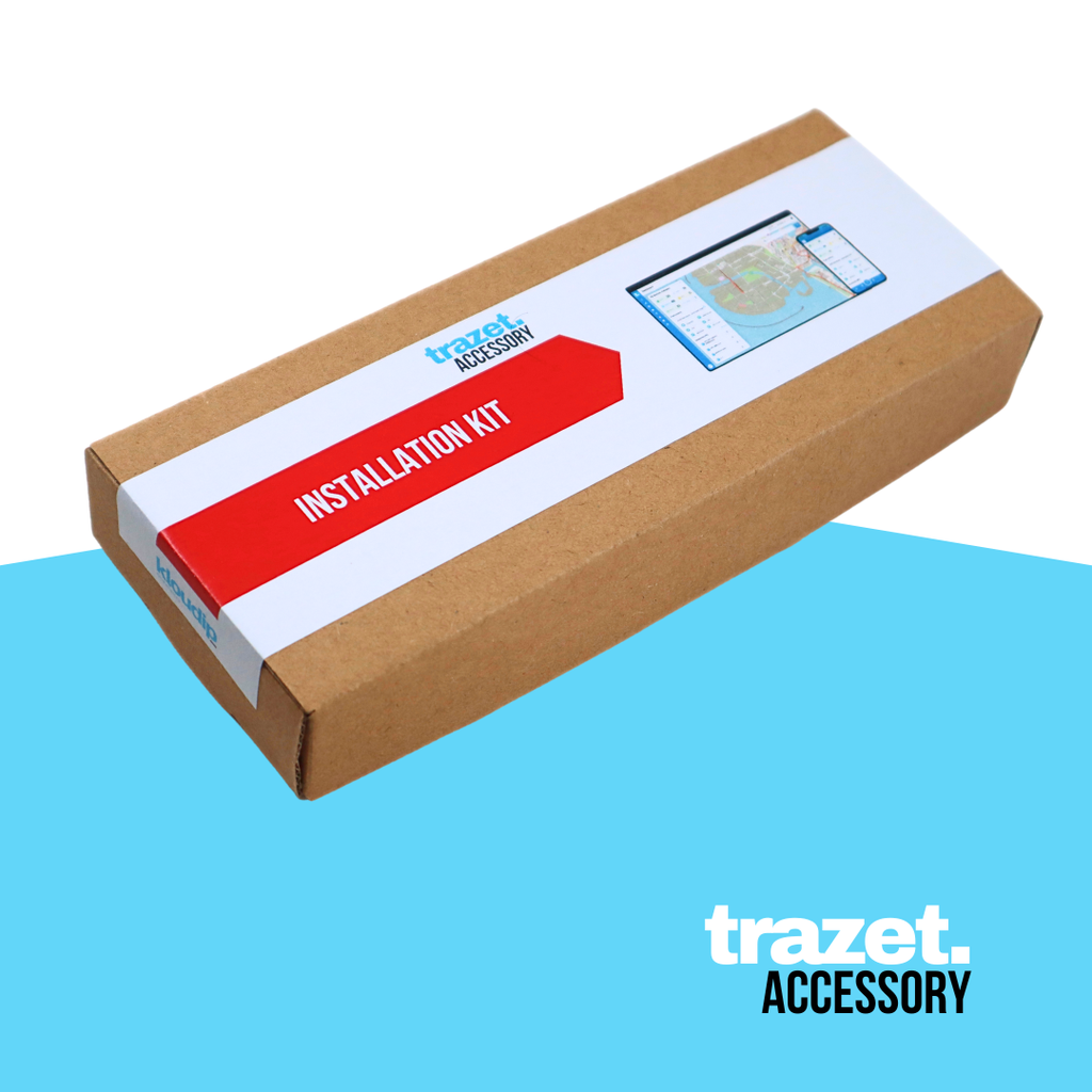 Installation Kit - Standard Extender Pack V2 | KLOUDIP-LK-SL